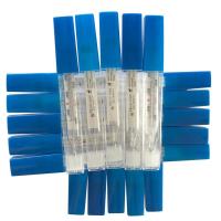 Quality Customized Support Mercury-Free Glass Armpit Oral Clinical Digital Thermometers for sale