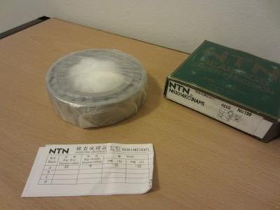 China NTN NN3014 Large and medium-sized motor Cylindrical roller bearing 70x110x30mm for sale
