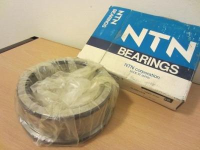 China NTN NJ321 Cylindrical roller bearing 105x225x49mm for sale