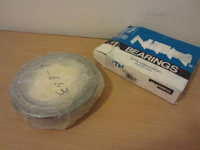 China NTN 32020XU Tapered roller bearing 100x150x32mm for sale