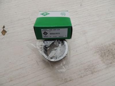 China INA RNA4905 Needle roller bearing 30x42x17mm for sale