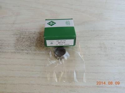 China INA HK1210 Needle roller bearing 12x16x10mm for sale