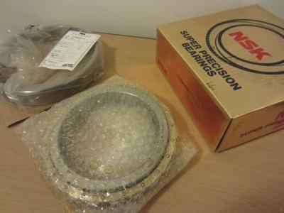 China NSK N1026M Cylindrical roller bearing 130x200x33mm for sale