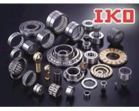 China IKO  NA4915 Needle roller bearing 75x105x30mm for sale