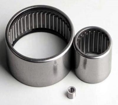 China IKO RNA4828 Needle roller bearing 140x175x35mm for sale
