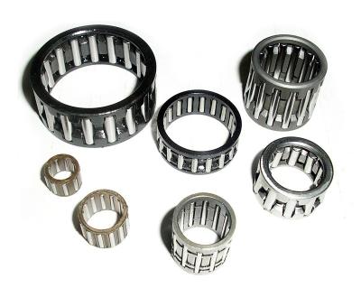 China IKO TAL2512 Needle roller bearing 25x32x12mm for sale