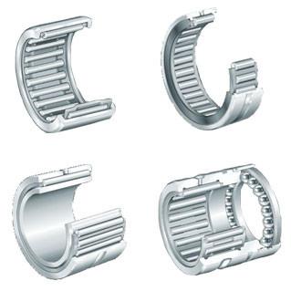 China IKO RNA4905 Needle roller bearing 55x80x25mm for sale