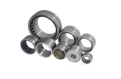 China IKO  TAL1412 Needle roller bearing 14x20x12mm for sale