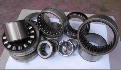 China IKO  TAL1712 Needle roller bearing 17x23x12mm for sale