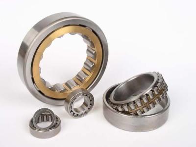 China Nachi  NJ2204E+HJ2204E Cylindrical roller bearing 20x47x18mm for sale