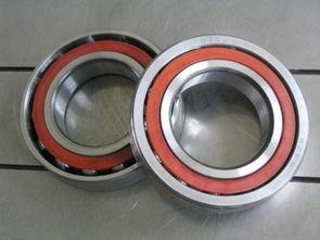 China Nachi 7238BDF Angular contact ball bearing 190x340x110mm for sale