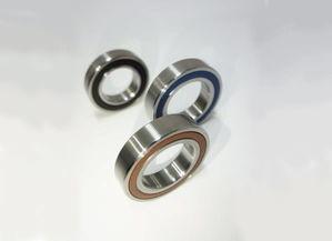 China Nachi 7301BDF Angular contact ball bearing 12x37x24mm for sale