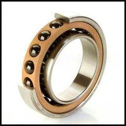 China Nachi 7303DF Angular contact ball bearing 17x47x28mm for sale