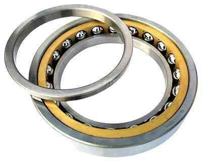 China Nachi 7013AC/DT  Angular contact ball bearing 65x100x36mm for sale