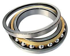 China Nachi 7215B/DT Angular contact ball bearing 75x130x50mm for sale