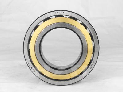China Nachi 7319AC/DT  Angular contact ball bearing 95x200x90mm for sale
