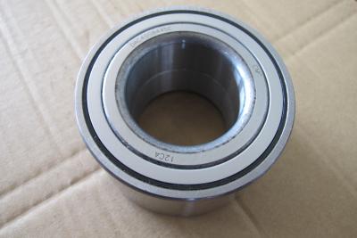 China Nachi  7311AC/DT  Angular contact ball bearing 55x120x58mm for sale