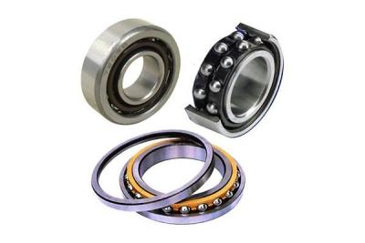 China Nachi  7300AC/DT  Angular contact ball bearing 10x35x22mm for sale