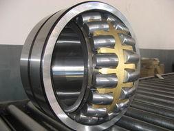 China Nachi  23244EW33  Spherical roller bearing 220x400x144mm for sale
