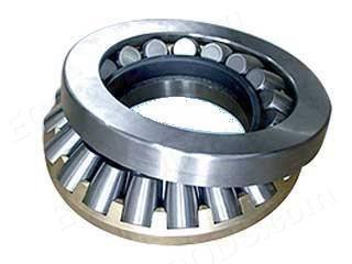 China Nachi  7322DT  Spherical roller bearing 110x240x100mm for sale