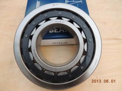 China Koyo NU317 Cylindrical roller bearing 85x180x41mm for sale