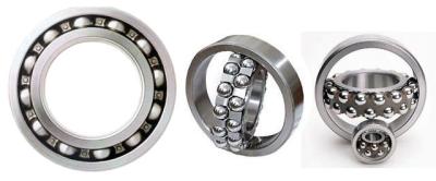 China Koyo 1305K+H305 	Self-aligning ball bearing 20x62x17mm for sale