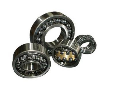 China Koyo 1306K/H306	Self-aligning ball bearing 25x72x19mm for sale
