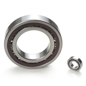 China Koyo 3316 Angular contact ball bearing 80x170x68mm for sale