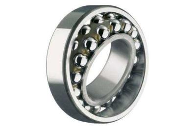 China Koyo 1312K  GCr Self-aligning ball bearing 55x130x31mm for sale