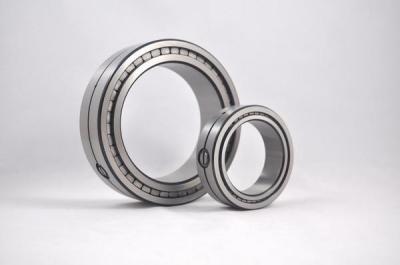China Koyo  NJ428+HJ428 Cylindrical roller bearing 140x360x82mm for sale