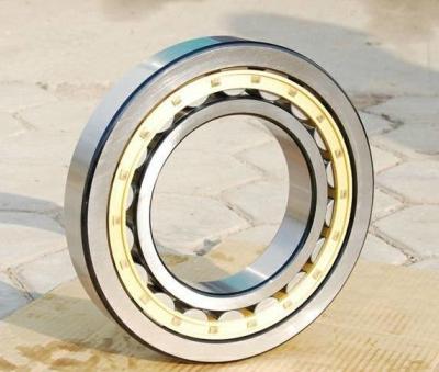 China Koyo  NJ430+HJ430 Cylindrical roller bearing 150x380x85mm for sale