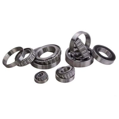 China Koyo NJ205R+HJ205R Cylindrical roller bearing 25x52x15mm for sale