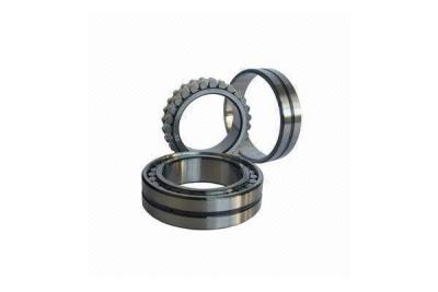 China Koyo NJ2204R+HJ2204R Cylindrical roller bearing 20x47x18mm for sale
