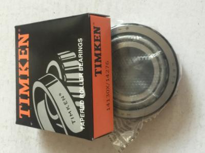China Timken 14130/14276 Double row Tapered roller bearing 33.338x69.012x19.845mm for sale