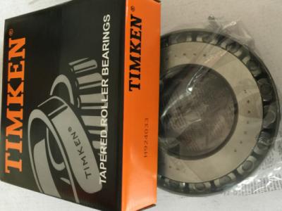 China Timken H924033/H924010 Tapered roller bearing 101.6x214.312x55.562mm for sale