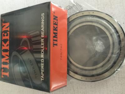 China Timken 749/742 Tapered roller bearing 85.026x150.089x44.450mm for sale