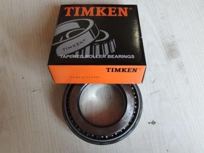China Timken 71412/71750 Tapered roller bearing 104.775x190.5x47.625mm for sale