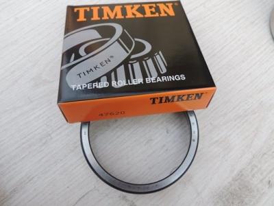 China Timken  47686/47620 Tapered roller bearing 82.55x133.35x33.338mm for sale