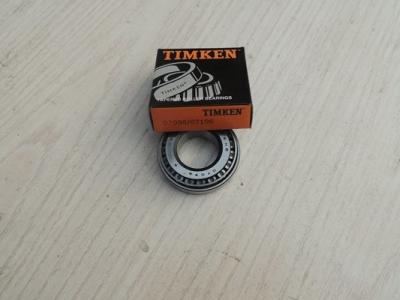 China Timken 07098/07196 Tapered roller bearing  24.981x50.005x13.495mm for sale