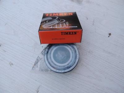 China Timken 4580/4535 Tapered roller bearing  50.8x104.775x39.688mm for sale