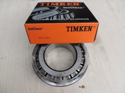 China Timken 861/854 Tapered roller bearing  101.6x190.5x57.15mm for sale