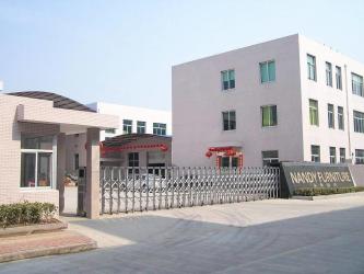 China Factory - Foshan Zizao Furniture Co., LTD