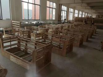 China Factory - Foshan Zizao Furniture Co., LTD