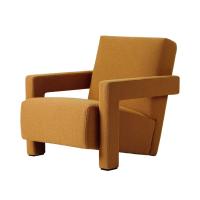 Quality Italian Style Modern Lounge Chair Light Luxury Minimalist Bedroom Leisure Lazy for sale
