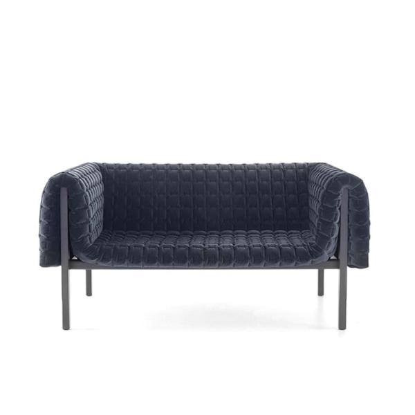 Quality Antique Style Curved Leisure Armchair Light Luxury Lazy Lounge Chair Single Sofa for sale