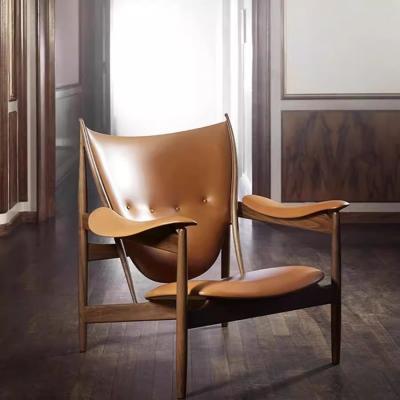 Chine Chaise de salon médiévale vintage paresseux créatrice maison individuelle chaise de canapé couleur personnalisée à vendre
