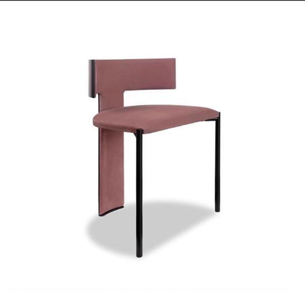 Quality Ancient Style Europe Retro Solid Wooden Dining Room Chairs With Armrest And Back for sale