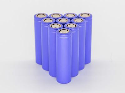China INR18650-1500mAh Battery,1500mAh Li-ion cylindrical battery,lithium ion battery,cylindrical power lithium-ion batteries for sale