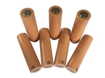 China INR18650-3000mAh Li-ion Rechargeable cylindrical battery,18650 battery,High security lithium ion battery,power tool lith for sale