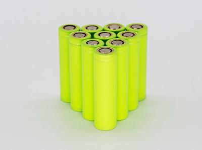 China INR18650-2000mAh battery,2200mAh Li-ion battery manufacturer,lithium ion battery for vacuum cleaner,High security lithiu for sale